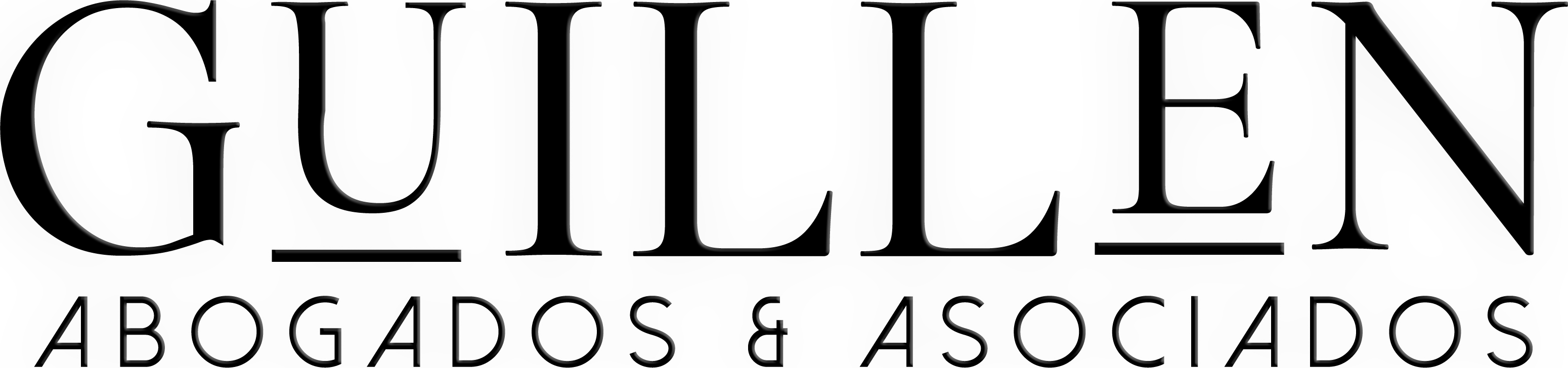 Abogados Guillen y Asociados | Inicio