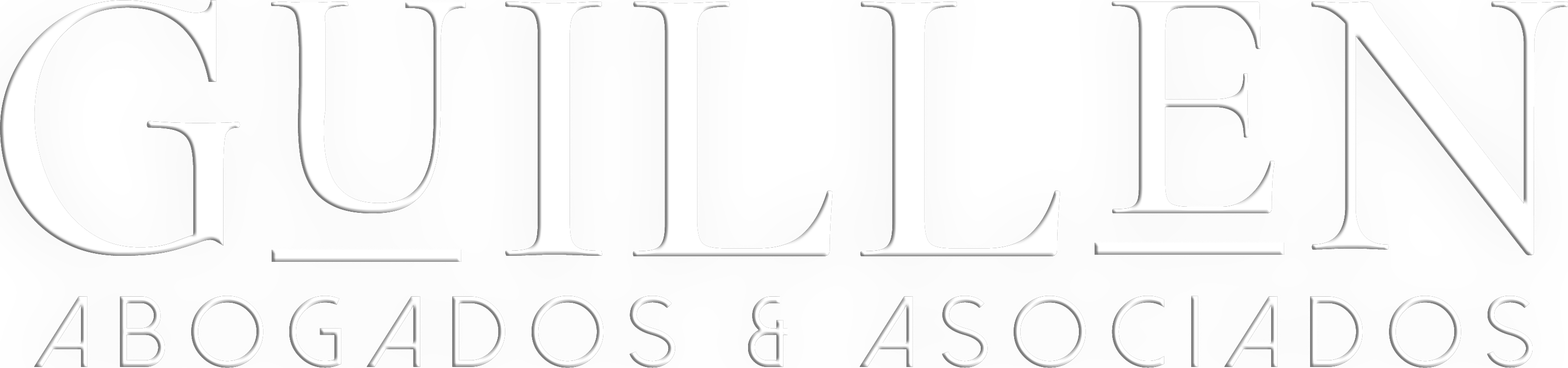 Abogados Guillen y Asociados | Inicio